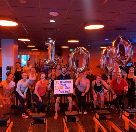 Congratulations Orangetheory Fitness Raleigh Midtown Facebook