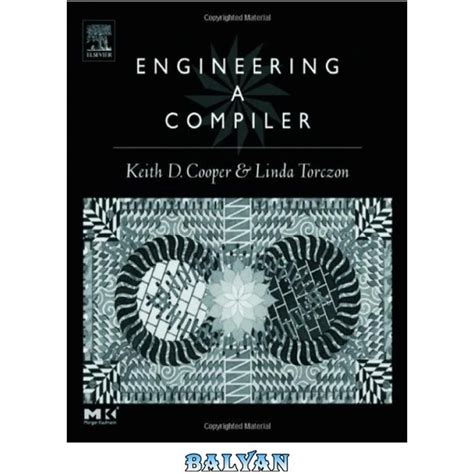 خرید و قیمت دانلود کتاب Engineering A Compiler ا مهندسی یک کامپایلر ترب
