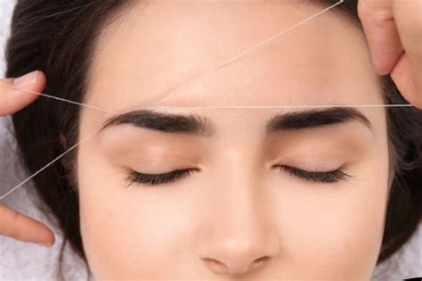 Styles Of India Eyebrow Threading Salon Hurst Read Reviews And Book