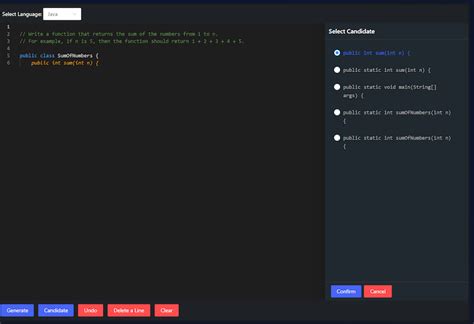 Using Codegeex As A Github Copilot Alternative Logrocket Blog