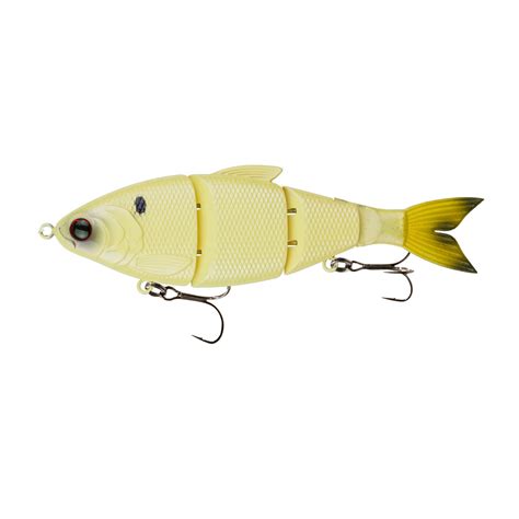 Trace 725 Swimbait Large Multi Jointed Glide Bait 6th Sense 6th