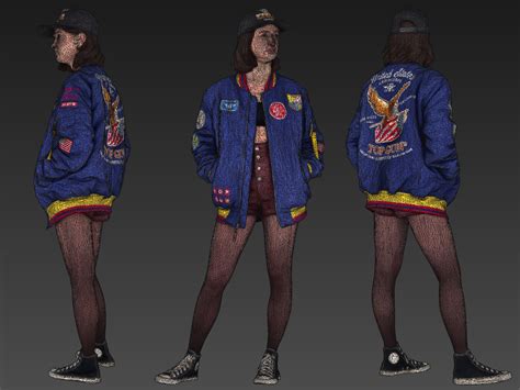 Cheeky Girl 3d Model Cgtrader Cheeky Girl 3d Model Cgtrader