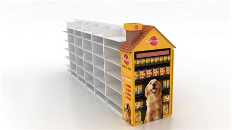 How To Arrange Supermarket Shelves