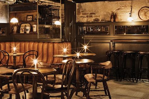 The Cumberland Manly Smh Good Food App Listing