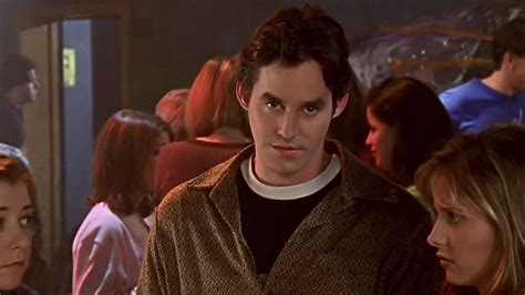 10 Best Buffy The Vampire Slayer Characters Ranked