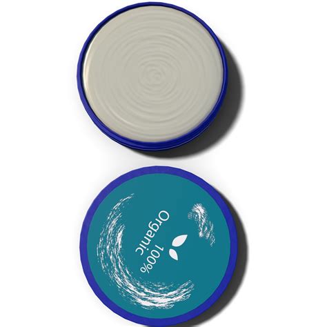 Cream Tin Model Turbosquid 2087882