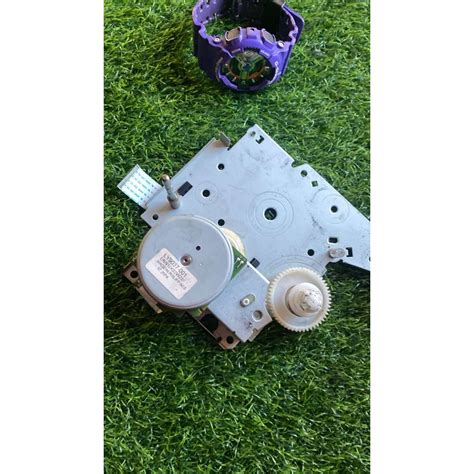 Brother Printer Replacement Parts Side Main Motor Assembly Dcp L2540dw Complete Used Shopee