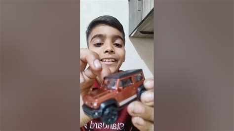 My Mini Thar Youtube