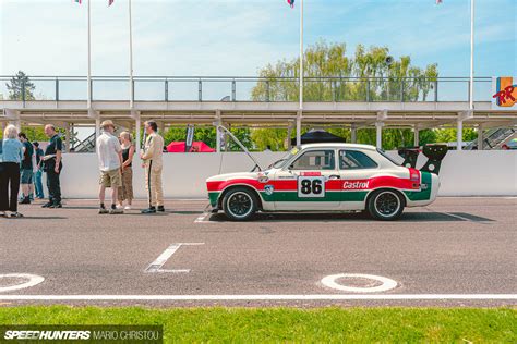 Whats So Special About Super Saloons Speedhunters