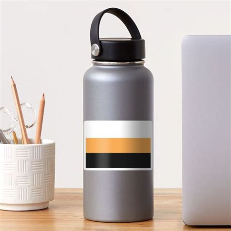 Did Osdd System Pride Flag Sticker For Sale By Codytheclod Redbubble