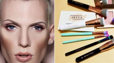 Now A Makeup Brand That Caters To Transgenders And Its Cruelty Free