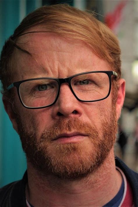 Ciaran Cassidy About Entertainmentie