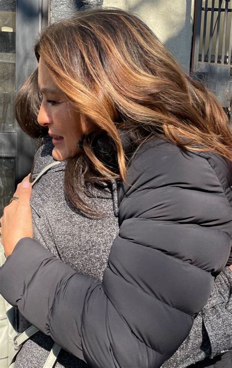 Mariska Hargitay No More Artofit Mariska Hargitay No More Artofit