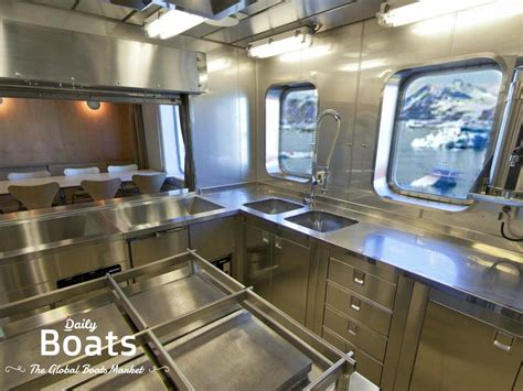 2012 Custom Ice Class Expedition For Sale View Price Photos And Buy