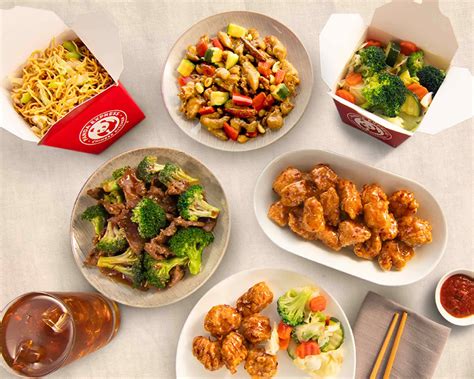 How To Order Panda Express Delivery