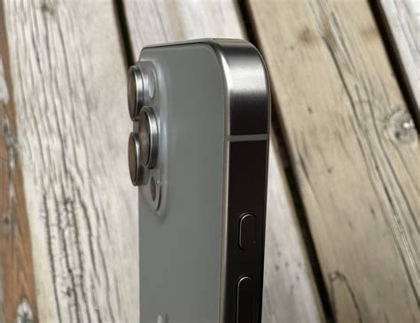 Iphone 15 And 15 Pro Review The Final Form Ars Technica