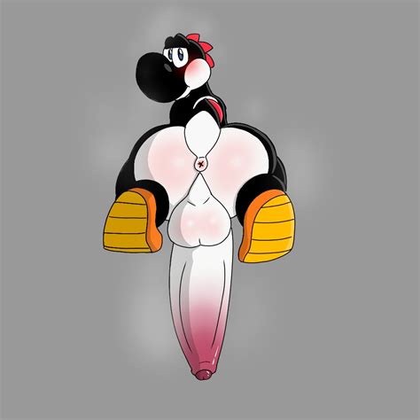 Rule 34 Anus Ass Balls Big Ass Big Butt Big Penis Black Body Black