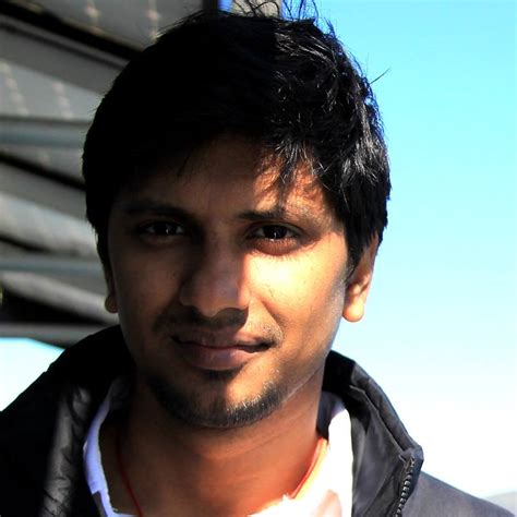 Kashyap Mukkamala Medium