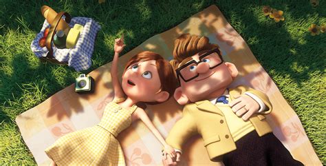 Ellie From Up