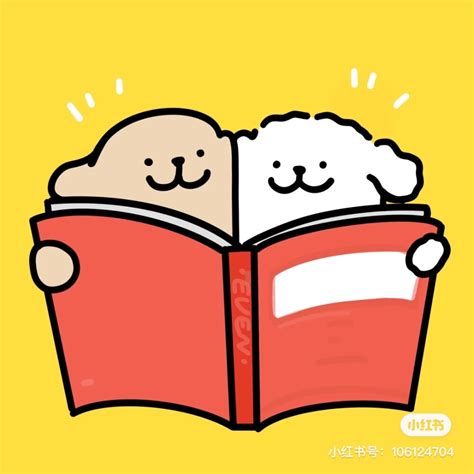 线条小狗壁纸 高清图片，堆糖，美图壁纸兴趣社区