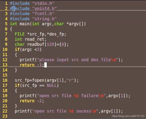 73 标准io Freadfgets 执行效率对比fgets 比 Fread 慢 Csdn博客