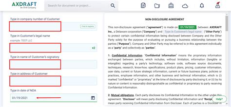 Axdrafts Customer Facing Interviews Axdraft Blog