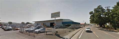 Gene Stringfield Building Material Co Lumber Eugene Oregon 97402