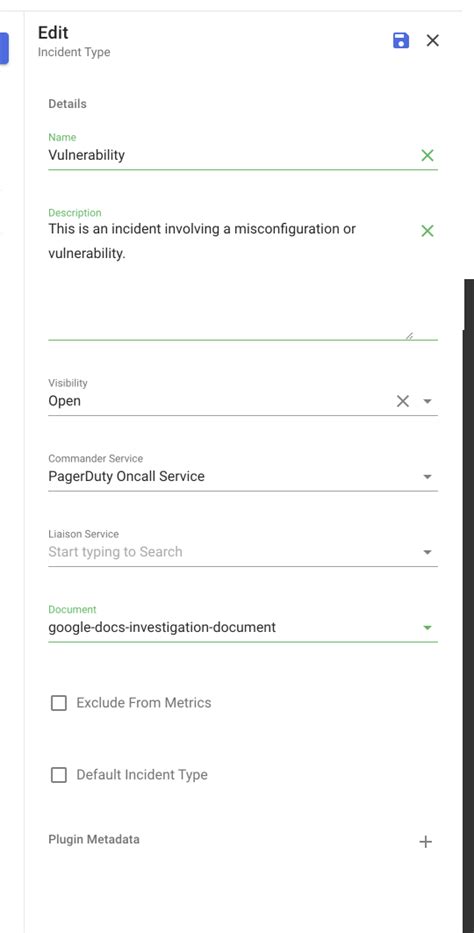 Incident Dont Show Up In Dashboard · Issue 890 · Netflixdispatch · Github