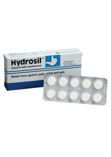 Hydrosil Tablet Xepa Soul Pattinson Leading Manufacturer Of Off