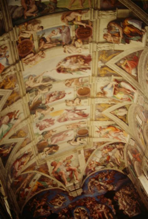 [100 ] Sistine Chapel Wallpapers