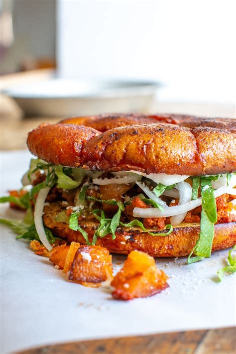 Authentic Pambazos Recipe Chorizo And Potato Sandwich ¡hola JalapeÑo
