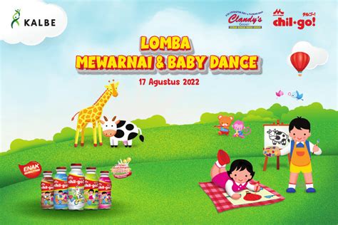 Fa Backdrop Lomba Mewarnai Chilgo 2x3m Pdf