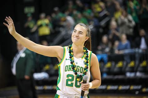 New York Libertys Sabrina Ionescu 5 Things To Know About The Former