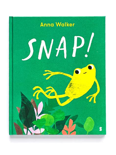 Snap Flap Book At Brianna Fornachon Blog