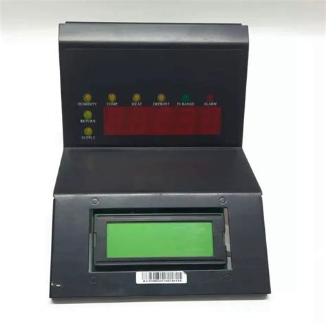 Thermo King Mp3000 Mp3000a Display Module A B Trading At ₹ 40000