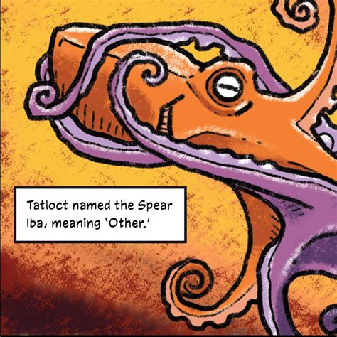 A Myth Of Octopus Speculative Evolution End Rspeculativeevolution