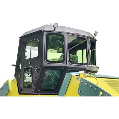 Roller Driver Cabin Seating Capacity 1 At ₹ 120000 In Mahesana Id