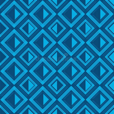 Repeating Two Tone Oval Pattern Seamless Repeat Pattern Tile Stock