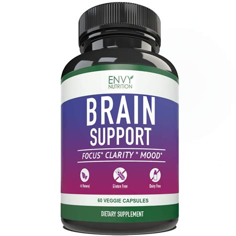 Best Vitamin For Brain Function And Memory Your Best Life