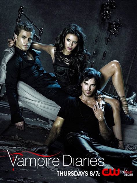 The Vampire Diaries 2009