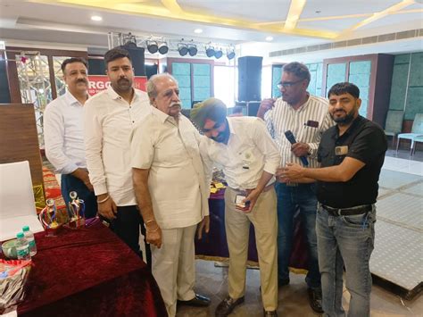 Gallery Hindustan Bec Tech India Pvt Ltd From Firozpur Punjab India