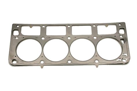 Cometic Ls Wmid Sleeves 4125 Bore Mls Head Gasket C5789 051