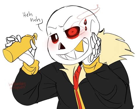 Ufpapyrus On Tumblr