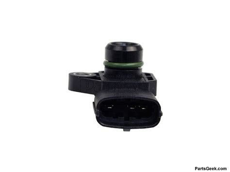 Kia Sorento Map Sensor Engine Sensors Skp Autopart Premium Gpd Beck Arnley Facet Api