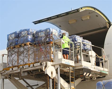 Mohammed Bin Rashid Orders Creation Of Airbridge To Send Humanitarian