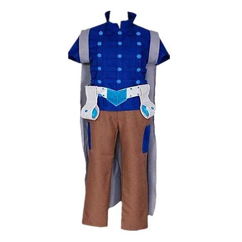 Sunkee Jojos Bizarre Adventure Steel Ball Run Cosplay Julius Caesar