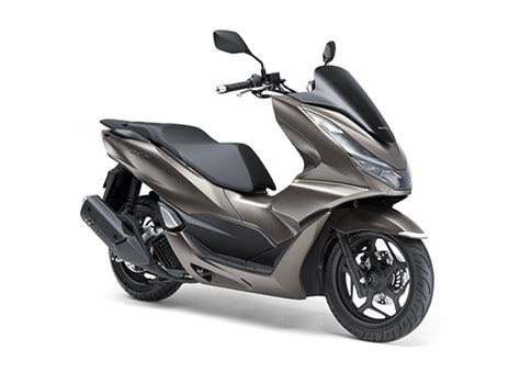 新車 23 Honda Pcxはとや Hatoya スペック詳細