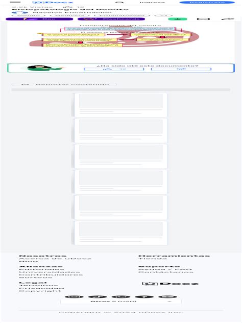 Fisiopatología Del Vomito Nayelys Encarnacion Udocz Pdf