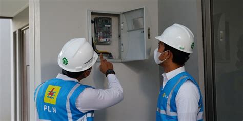Cara Mendapatkan Nidi Dan Slo Di Pendaftaran Listrik Di Pln Casmobil