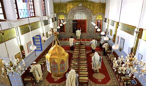Jewish Heritage In Morocco History And Culture Private Tours Marrakech